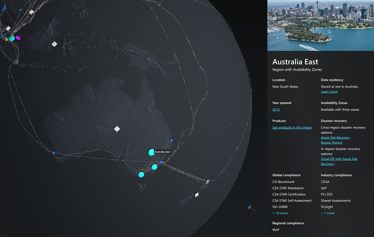 Sentinel Connector Guidance - WA Cyber Security Unit (DGOV Technical)